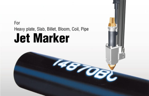 Automatic Marking Systems - Product Information