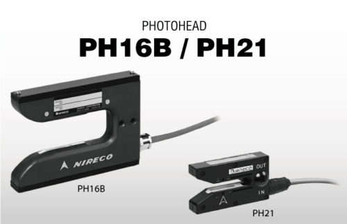 Web Control Systems - Product Information