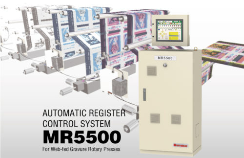 Web Control Systems - Product Information
